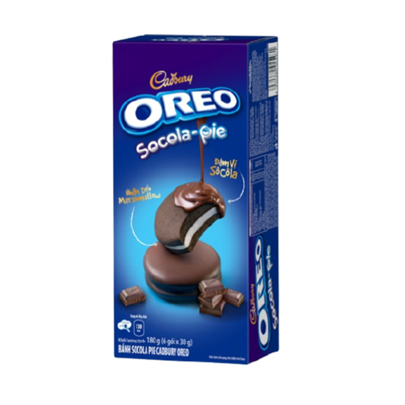Oreo Vanilla Wafer Roll 54g x 20 Box • Vietnam FMCG Exporter Oreo Vanilla Wafer Roll 54g x 20 Box • Vietnam FMCG Exporter